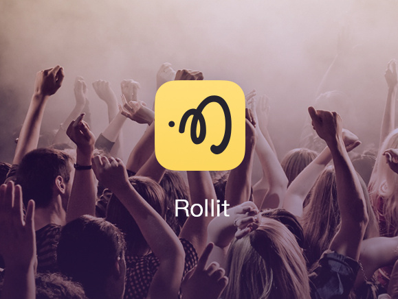 Rollit从0到1_视觉杂记-站酷ZCOOL