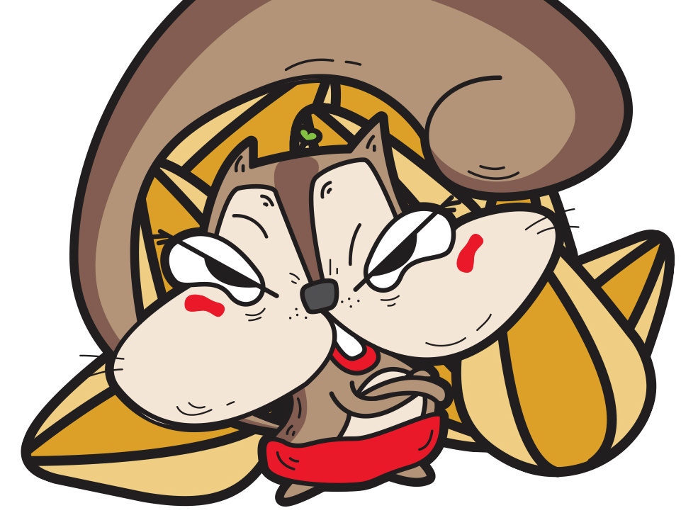 DAY6_红彤彤的面瘫君-站酷ZCOOL