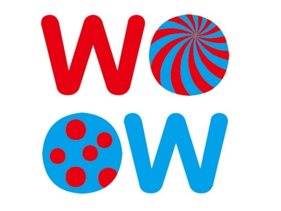 哇哦（WOOW DANCE）舞蹈培训机构_是JUMBO-站酷ZCOOL