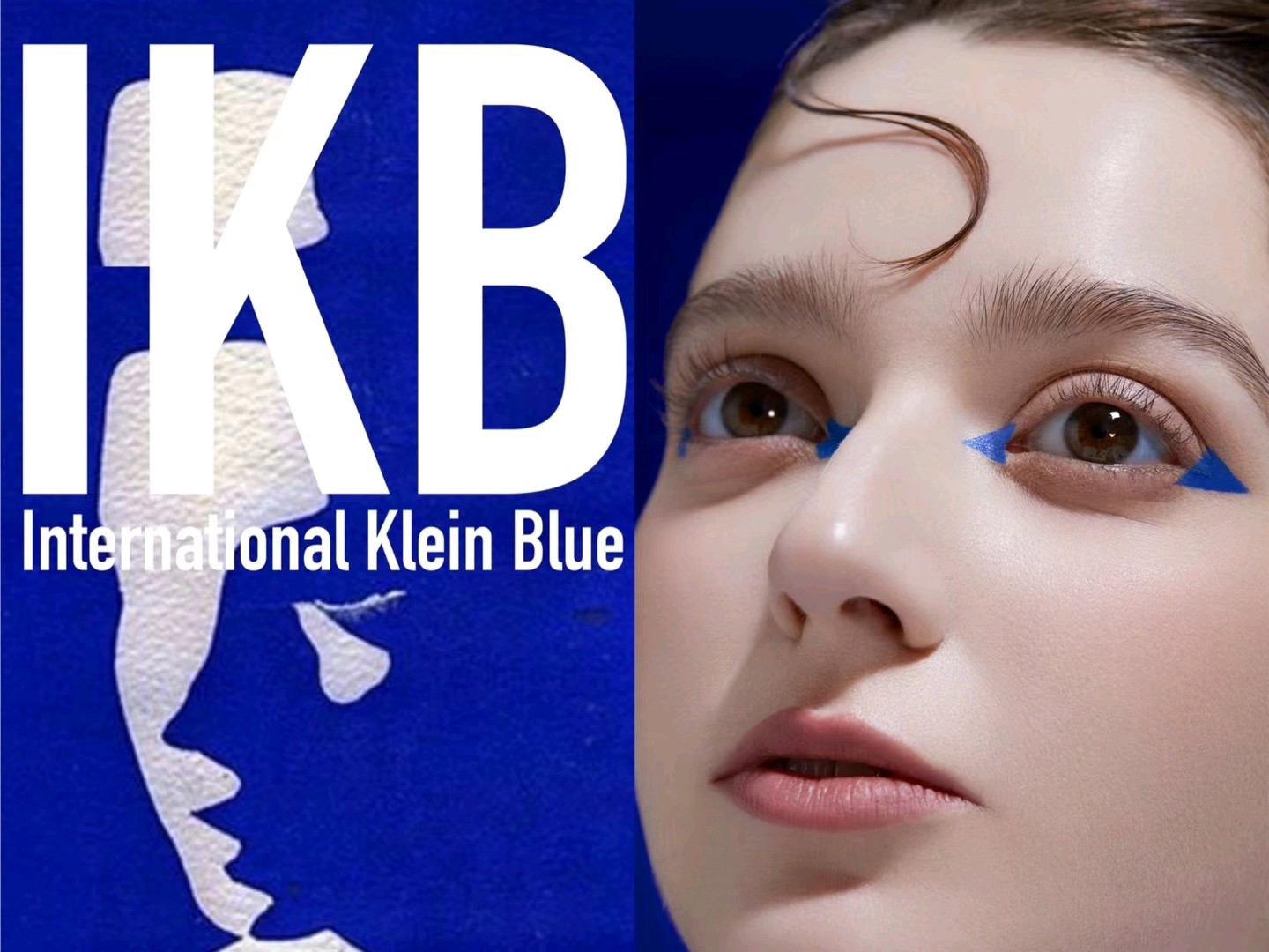 IKB_DD东子-站酷ZCOOL