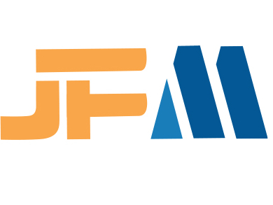 jf字母logo_wowoniu-站酷ZCOOL