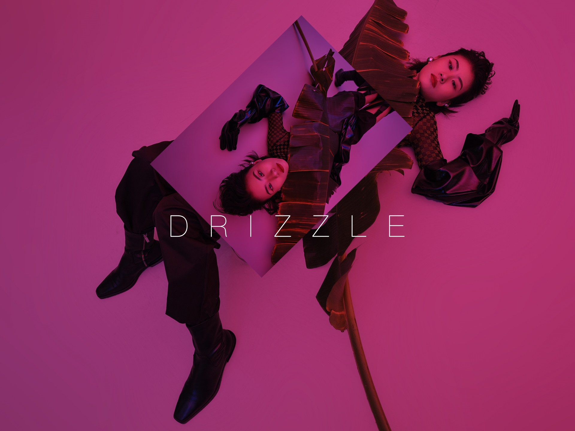 色彩_DRIZZLE潇雨-站酷ZCOOL