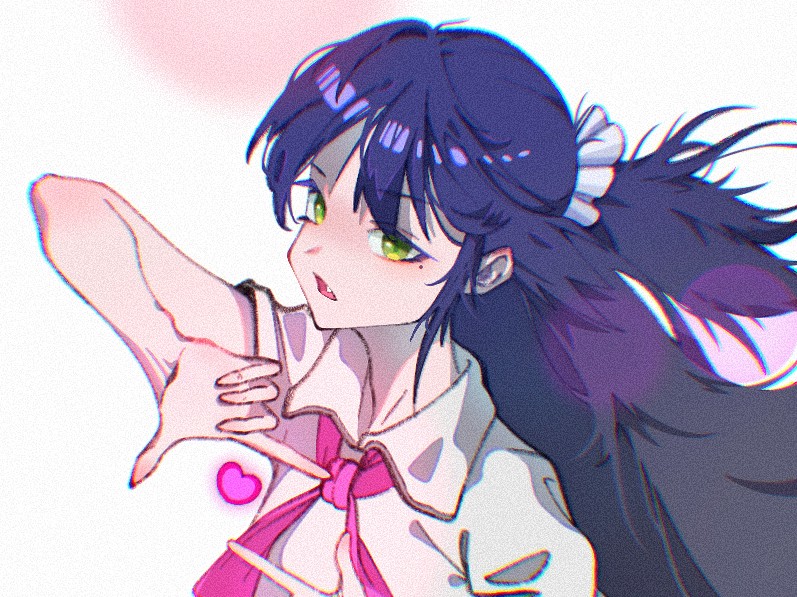 摸鱼打卡_寿猫FLOVEL-站酷ZCOOL