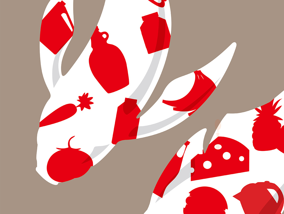 超市海报_wuya7823-站酷ZCOOL