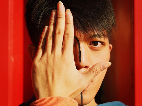 we are one_四正弟弟-站酷ZCOOL