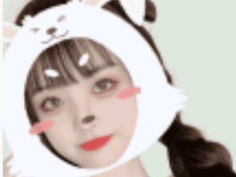 六月DY特效贴纸🍀_Sonnet_jz-站酷ZCOOL