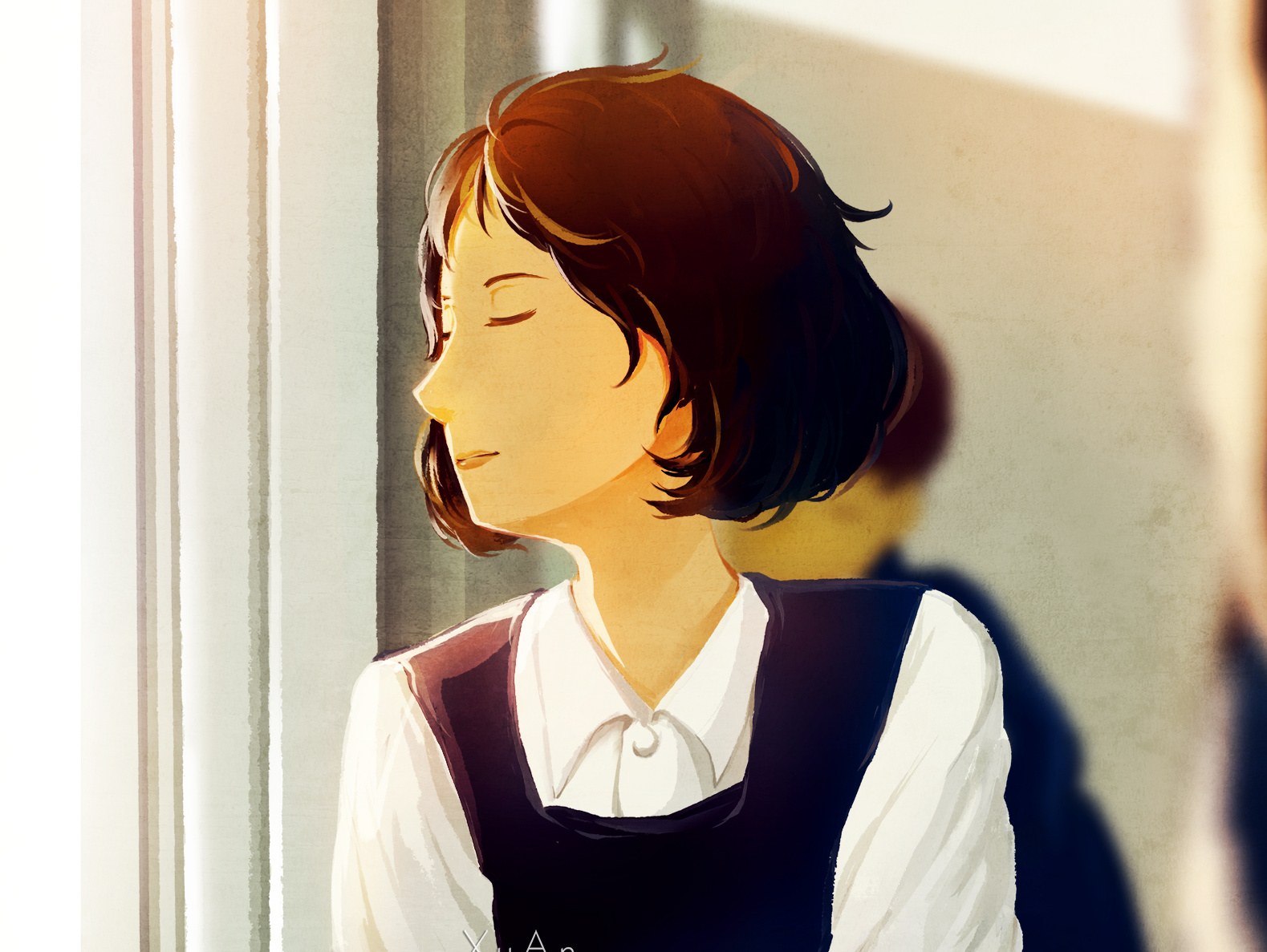 午后_XXXXuAn-站酷ZCOOL