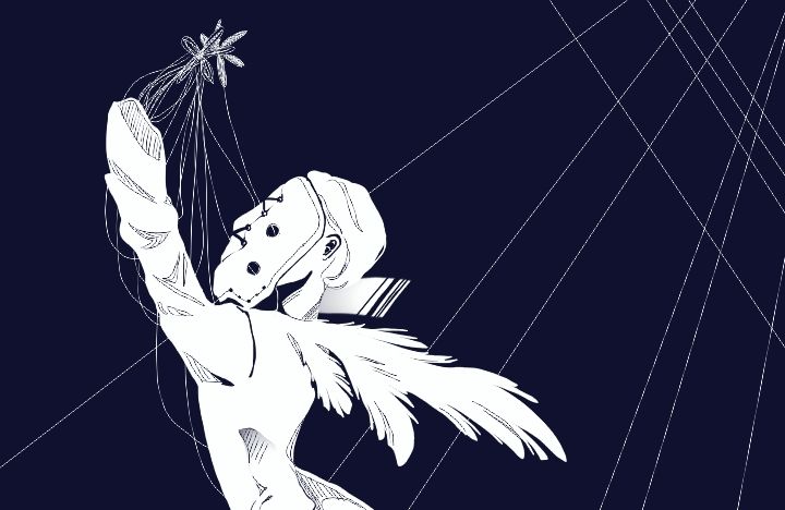 拉锯_Z842464887-站酷ZCOOL