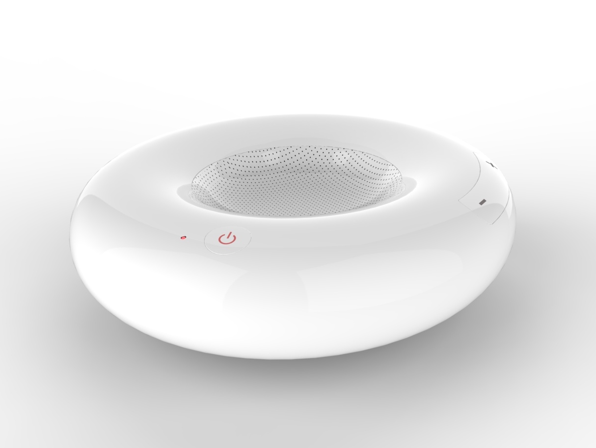 Cell lamps（灯具、音响）_z_Yasin-站酷ZCOOL