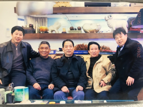 何卫东在胶卷底片时代拍摄的照片_搜盈美术-站酷ZCOOL