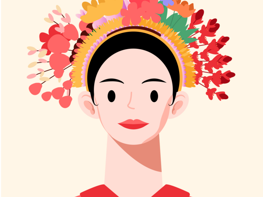 不负时光_六月June6-站酷ZCOOL