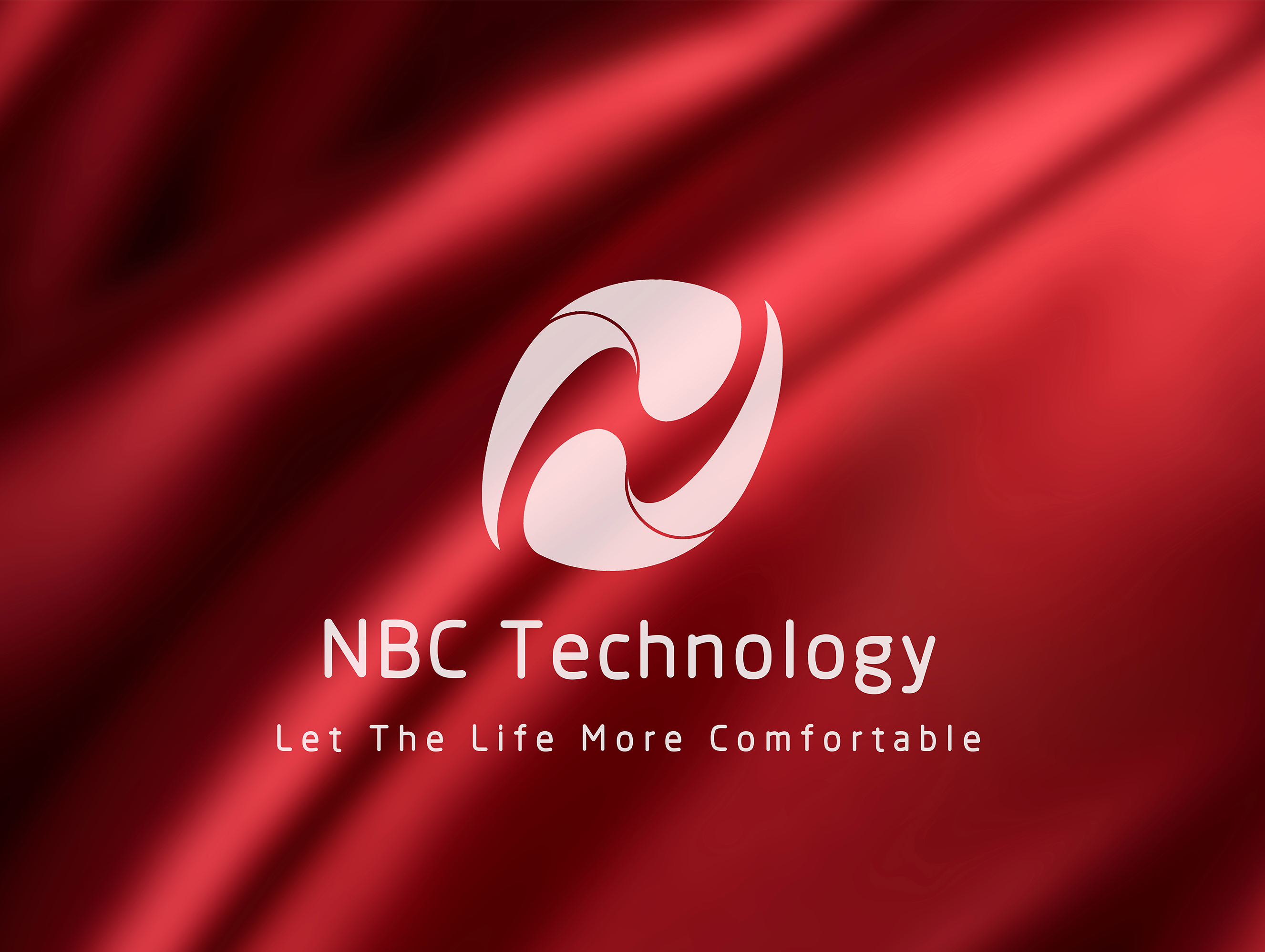 NBC Technology Logo_我是一广-站酷ZCOOL