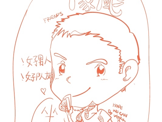 像风一样_un1987-站酷ZCOOL