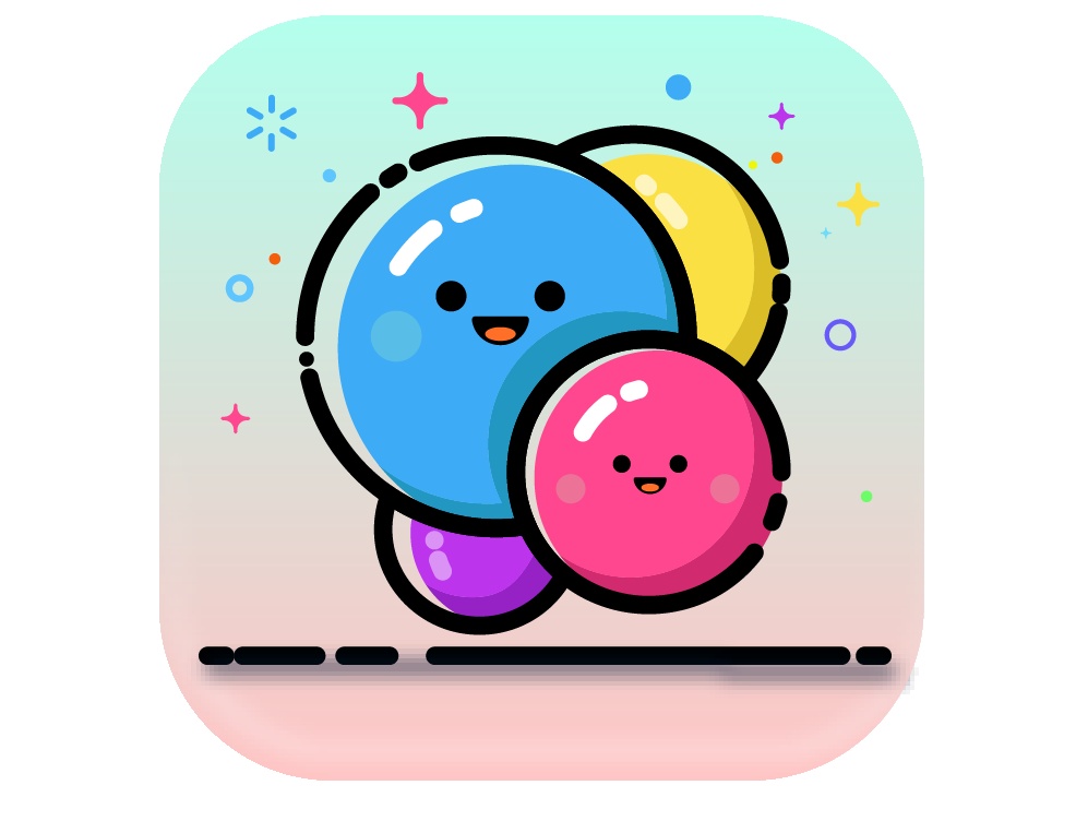 UI 主题 图标 MBE ICONS_TNT丶bjergsen-站酷ZCOOL