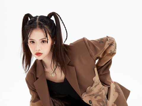 商业摄影｜服装拍摄_摄影师郑维维-站酷ZCOOL