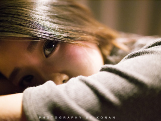 Alone Tonight_konan-站酷ZCOOL