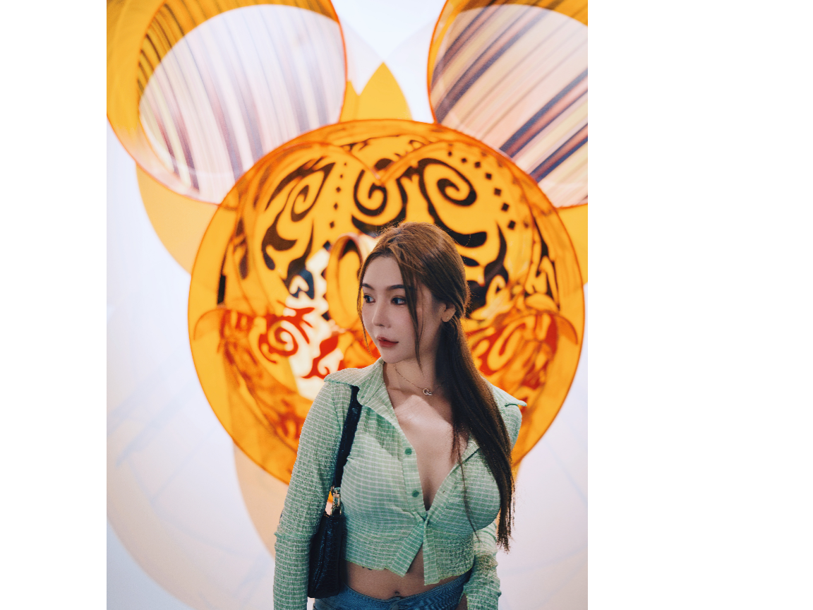 米奇展_Nightwake-站酷ZCOOL