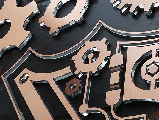 ICE PUNK _hxjkcc-站酷ZCOOL