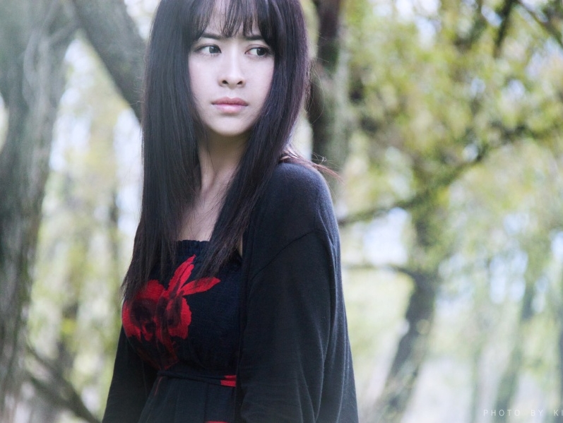 莓 · 猫_Kiko.li-站酷ZCOOL