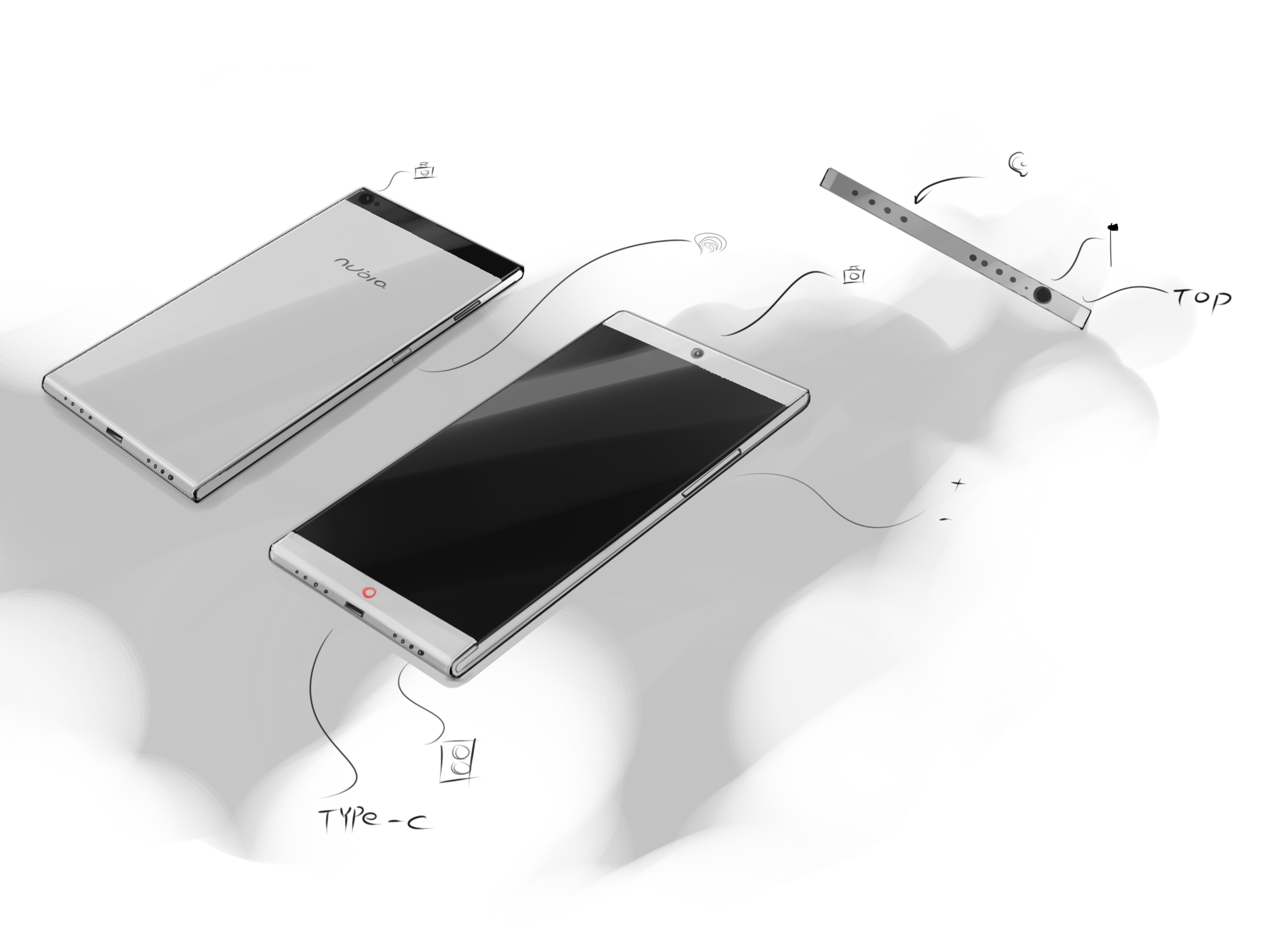 打破常规，突破边界_SOUL_K-站酷ZCOOL