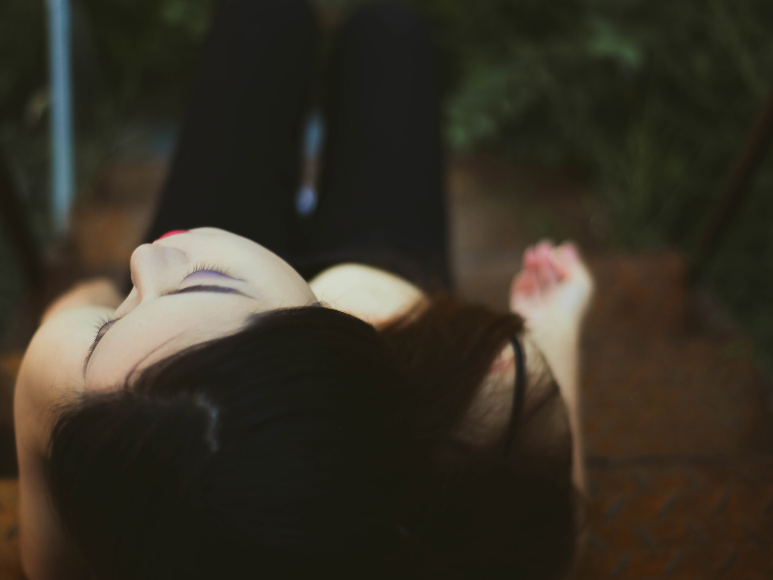 Decadent Q_伟大的王王-站酷ZCOOL