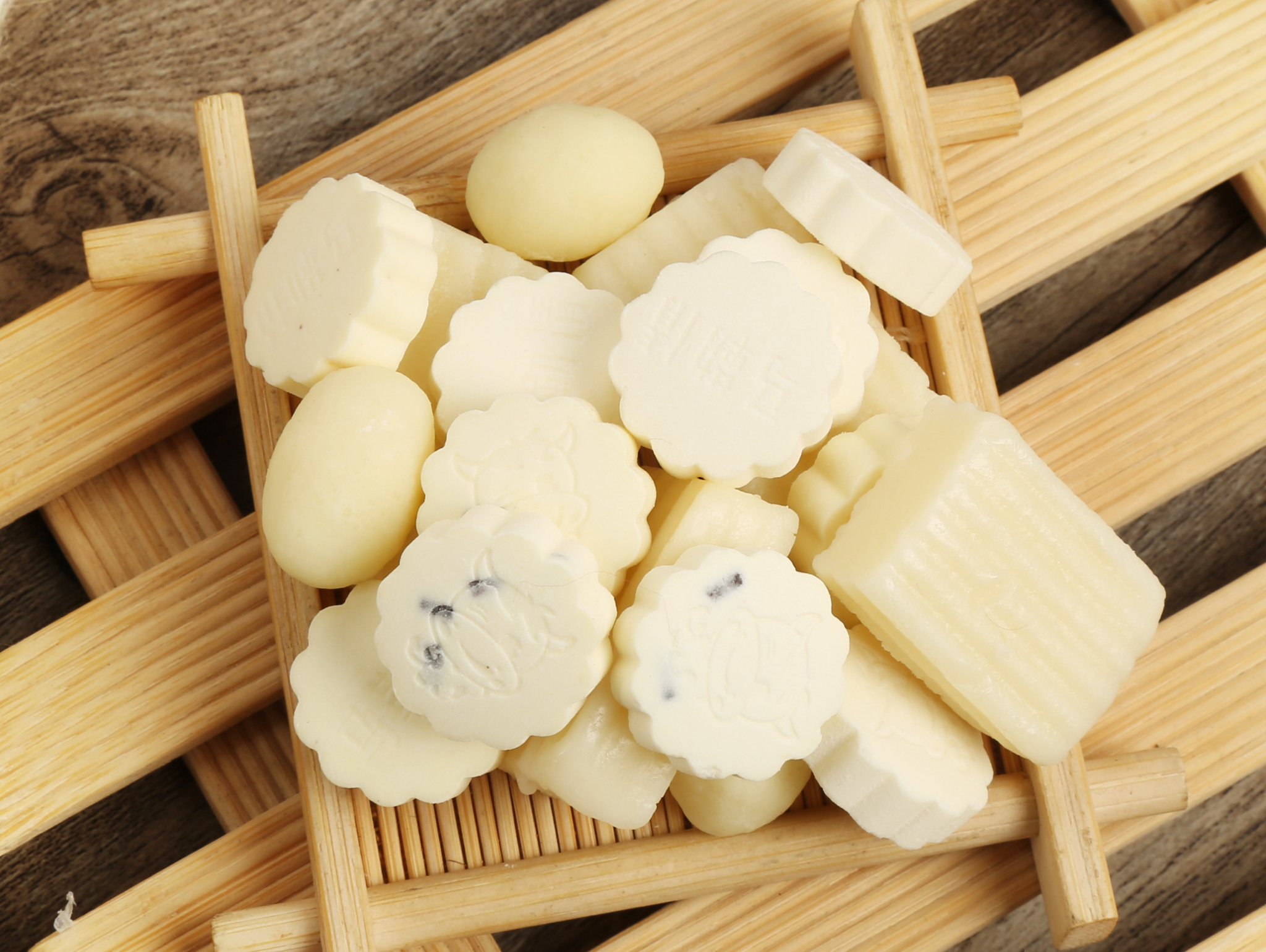 奶片 拍摄_sundog视觉-站酷ZCOOL