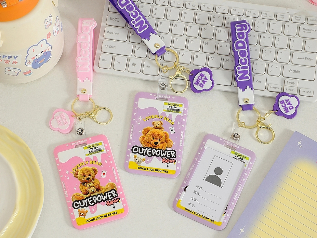 卡包/贺卡_GY宵宵-站酷ZCOOL