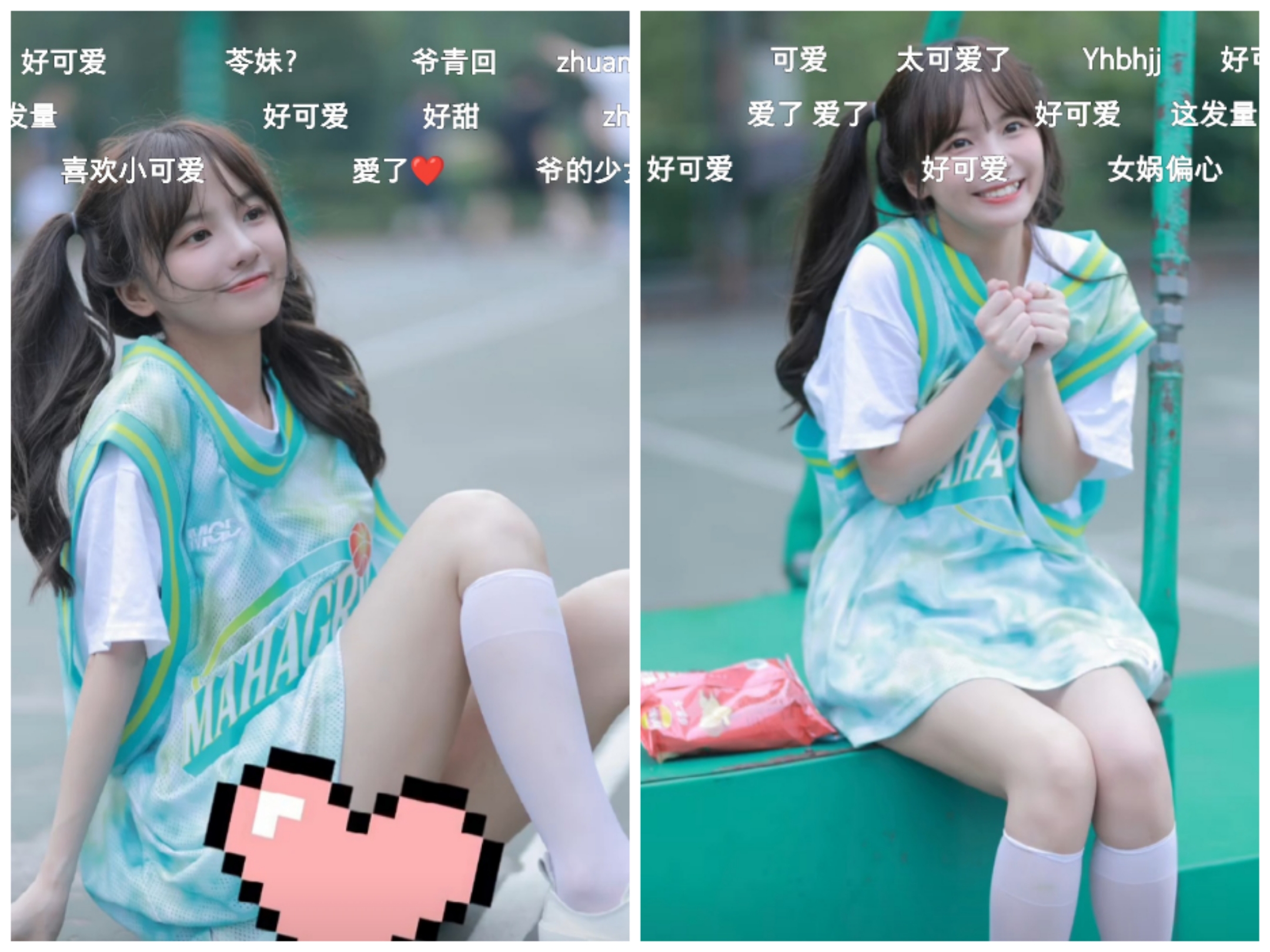 美女帅哥大合拍_Z537129085-站酷ZCOOL