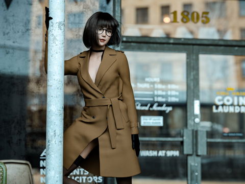 今天开始入驻zcool分享本人原创3d制作_Leemark3d-站酷ZCOOL