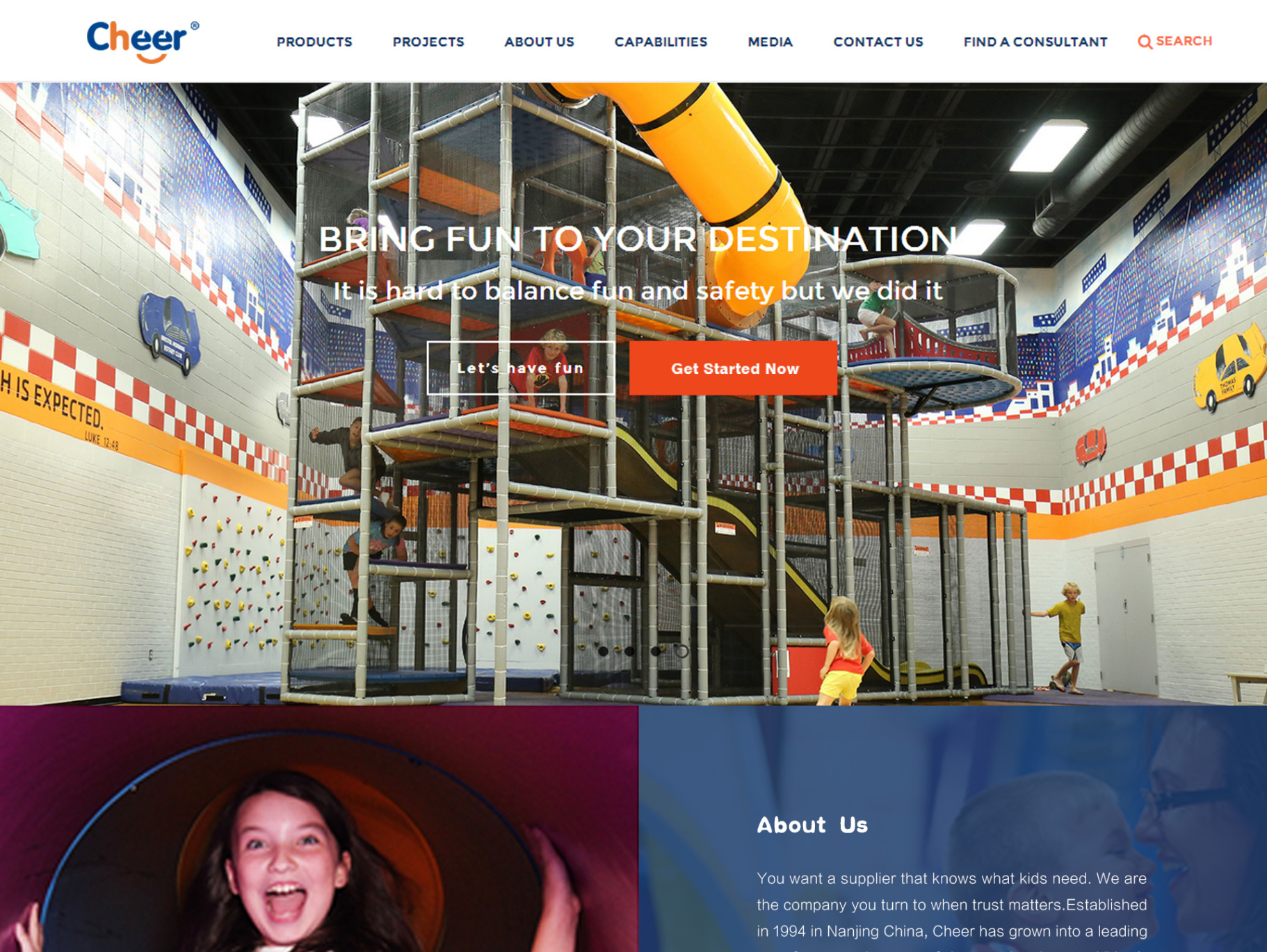 cheer play_WAN07-站酷ZCOOL