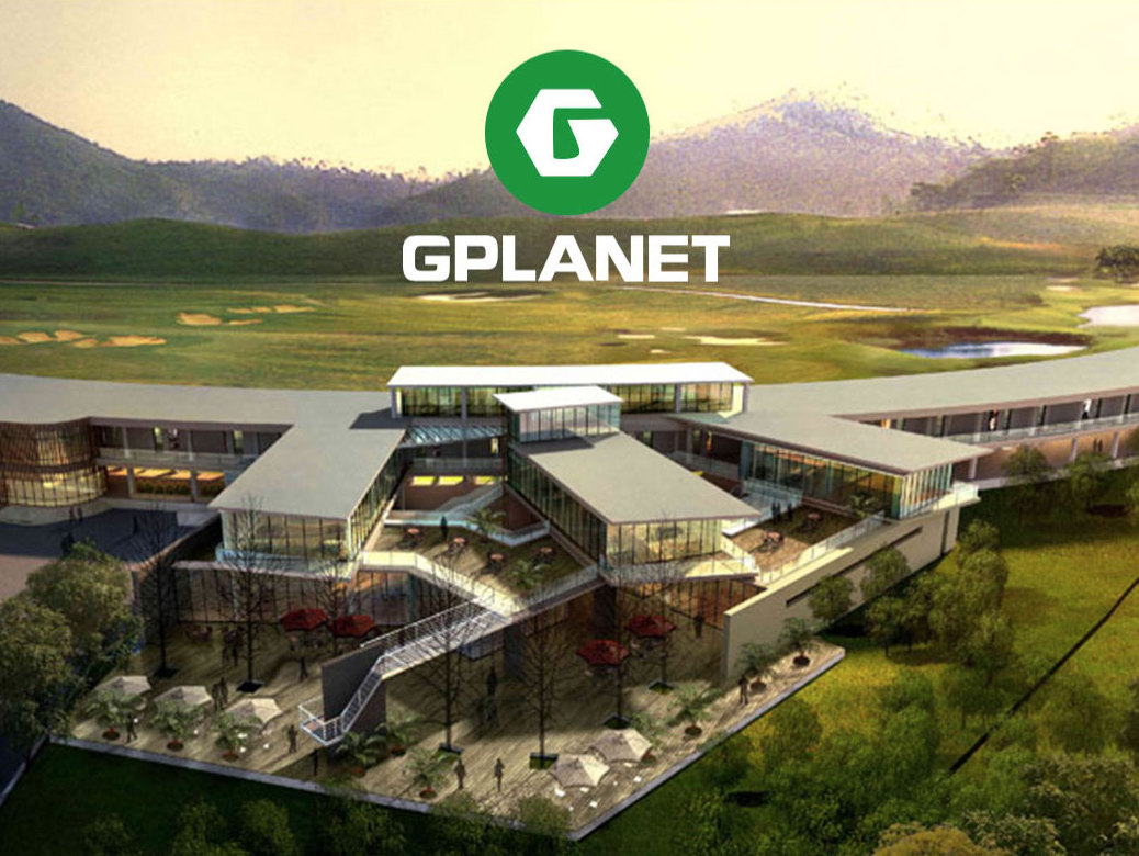 GPLANET-高尔夫_EID_UX_DESIGN-站酷ZCOOL