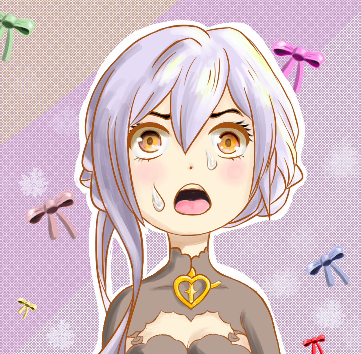 临摹练习_Ti一念-站酷ZCOOL