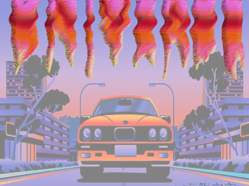 平面第二天-流体渐变_柚子desu-站酷ZCOOL