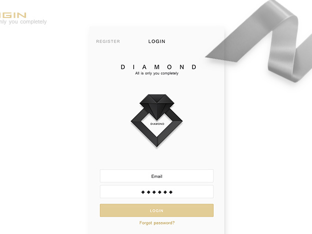 Diamond_Covergirl-站酷ZCOOL