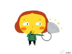 大钻石_李墨迹limoji-站酷ZCOOL