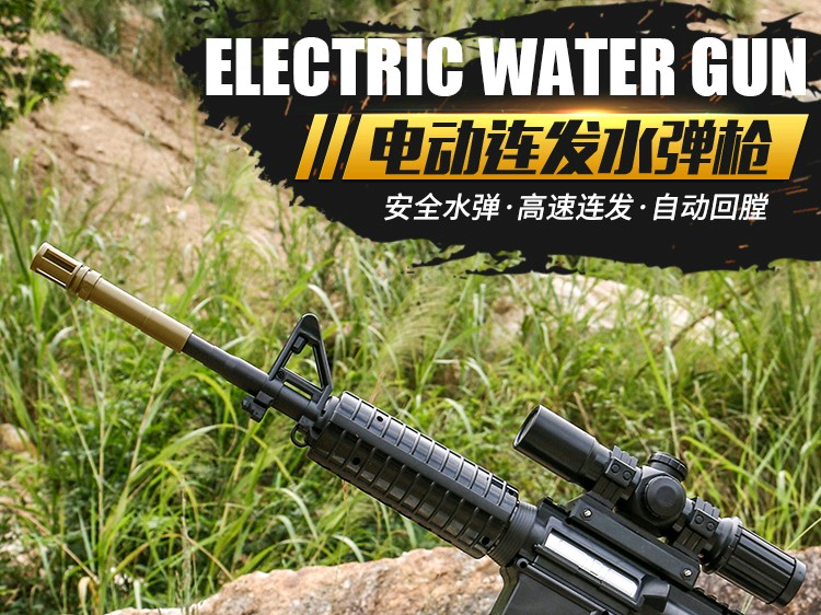 M16,98K,AWM_Bluecpw-站酷ZCOOL