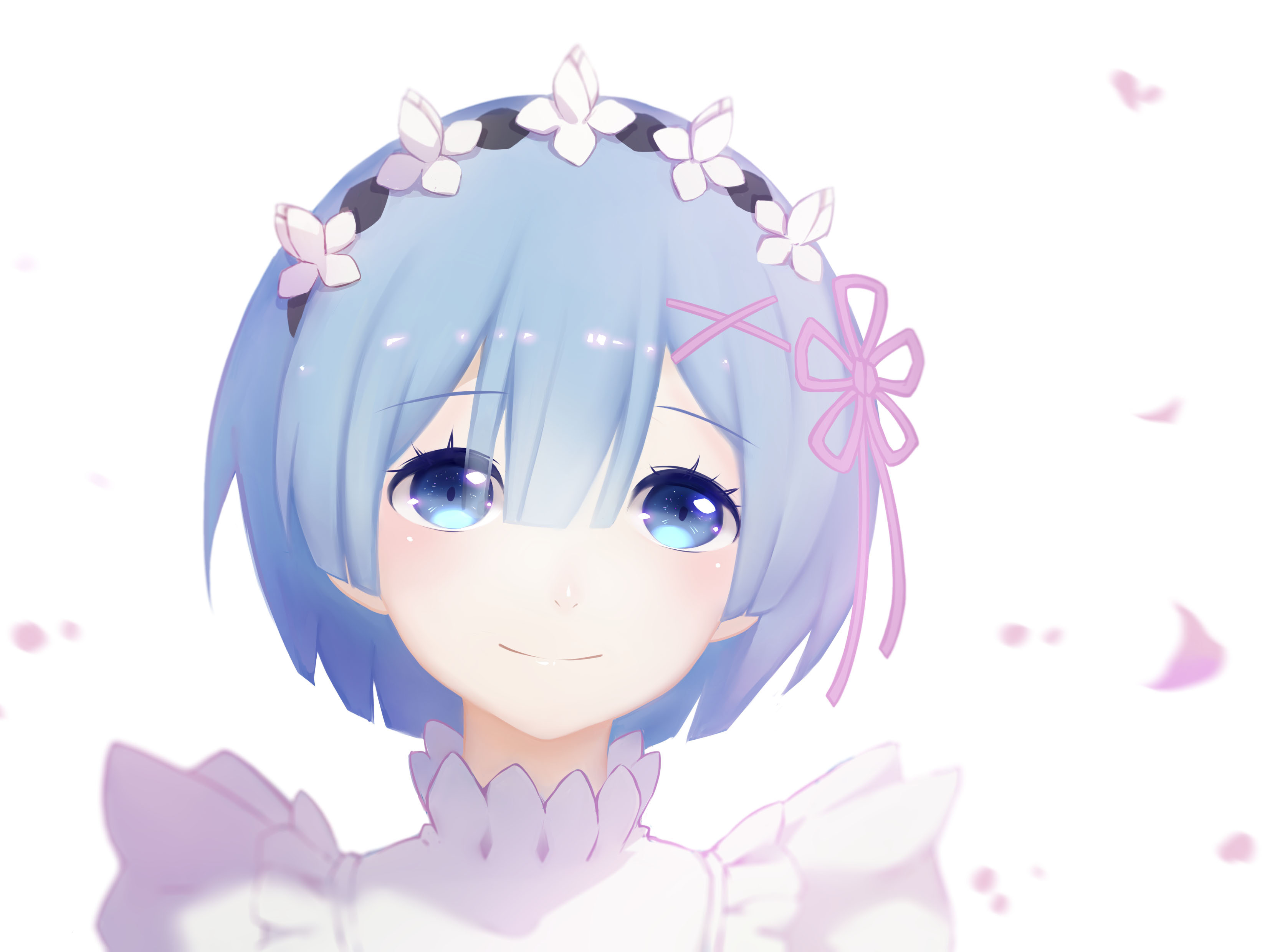 Rem_7K小驴-站酷ZCOOL