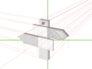 logo icon_raysima-站酷ZCOOL