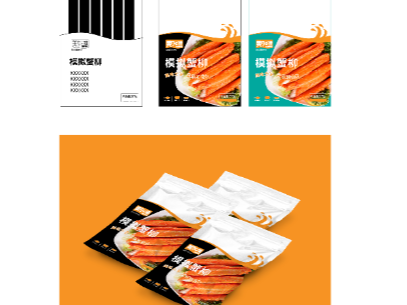 包装设计_HSLi-站酷ZCOOL