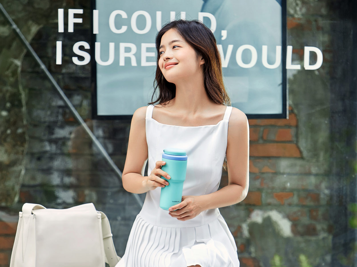 乐扣乐扣 locknlock_骑士传奇视觉-站酷ZCOOL