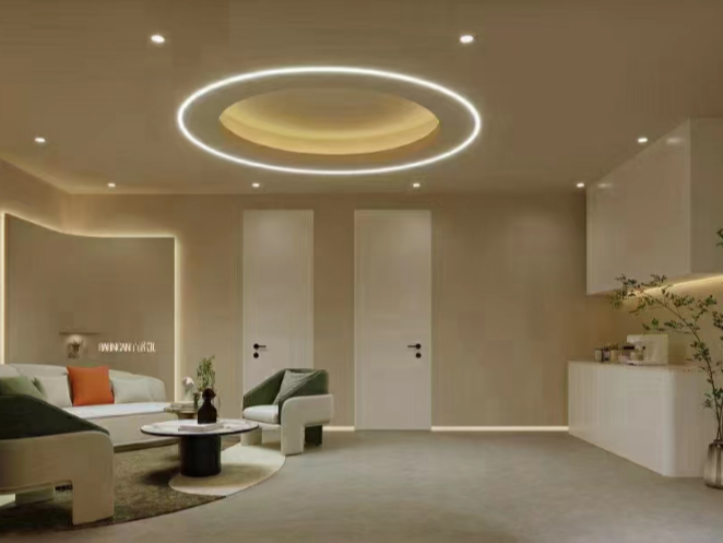 现代美容院_折耳喵2602-站酷ZCOOL