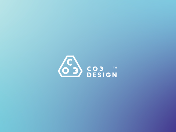 CO3 Design | 品牌形象设计_ICE0758-站酷ZCOOL