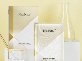 补水面膜 详情页设计_Hanaz-站酷ZCOOL