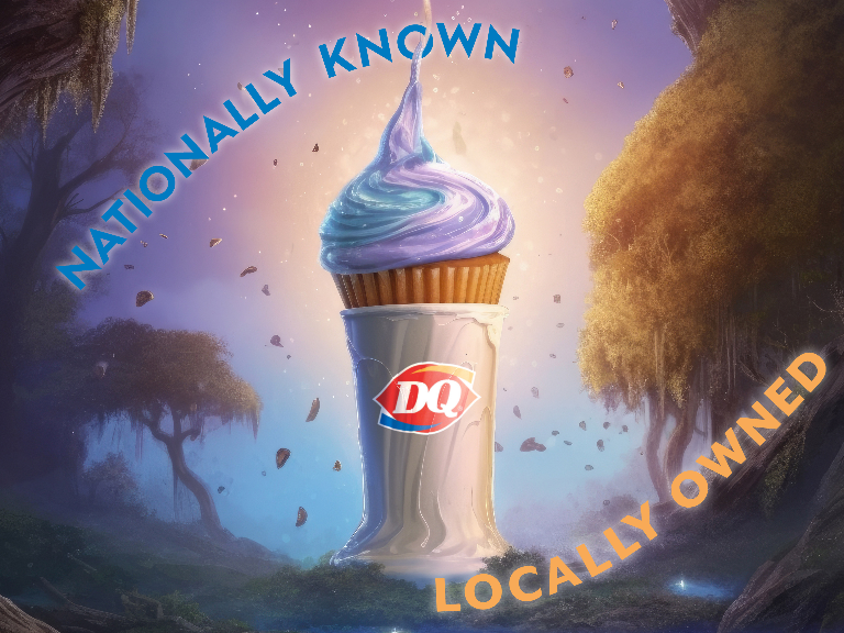 DQ | AIGC宣传海报_墙角石设计工作室-站酷ZCOOL