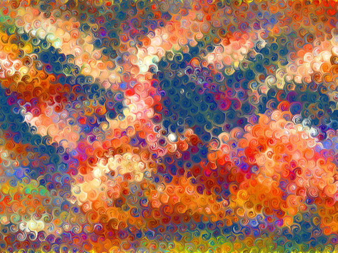 七宗罪之暴食_孙坤ESCO-站酷ZCOOL