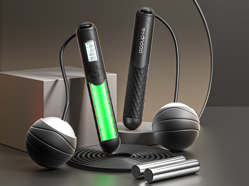 跳绳_陌上初安926-站酷ZCOOL