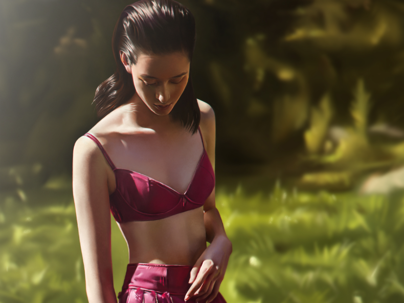 cg写实_东东LI-站酷ZCOOL