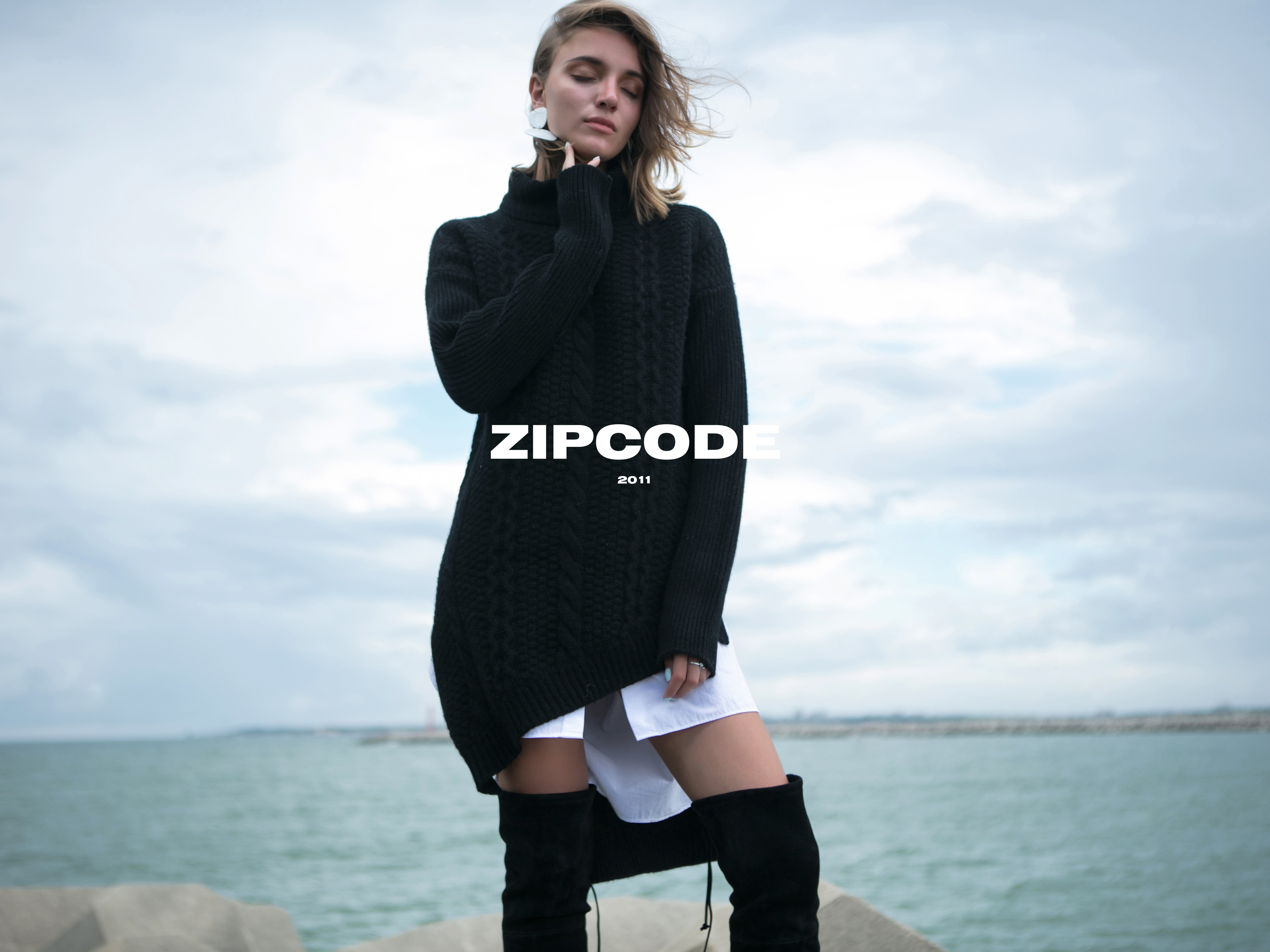 商业摄影 | ROLA品牌2018秋冬广告拍摄_热蔻视觉-站酷ZCOOL