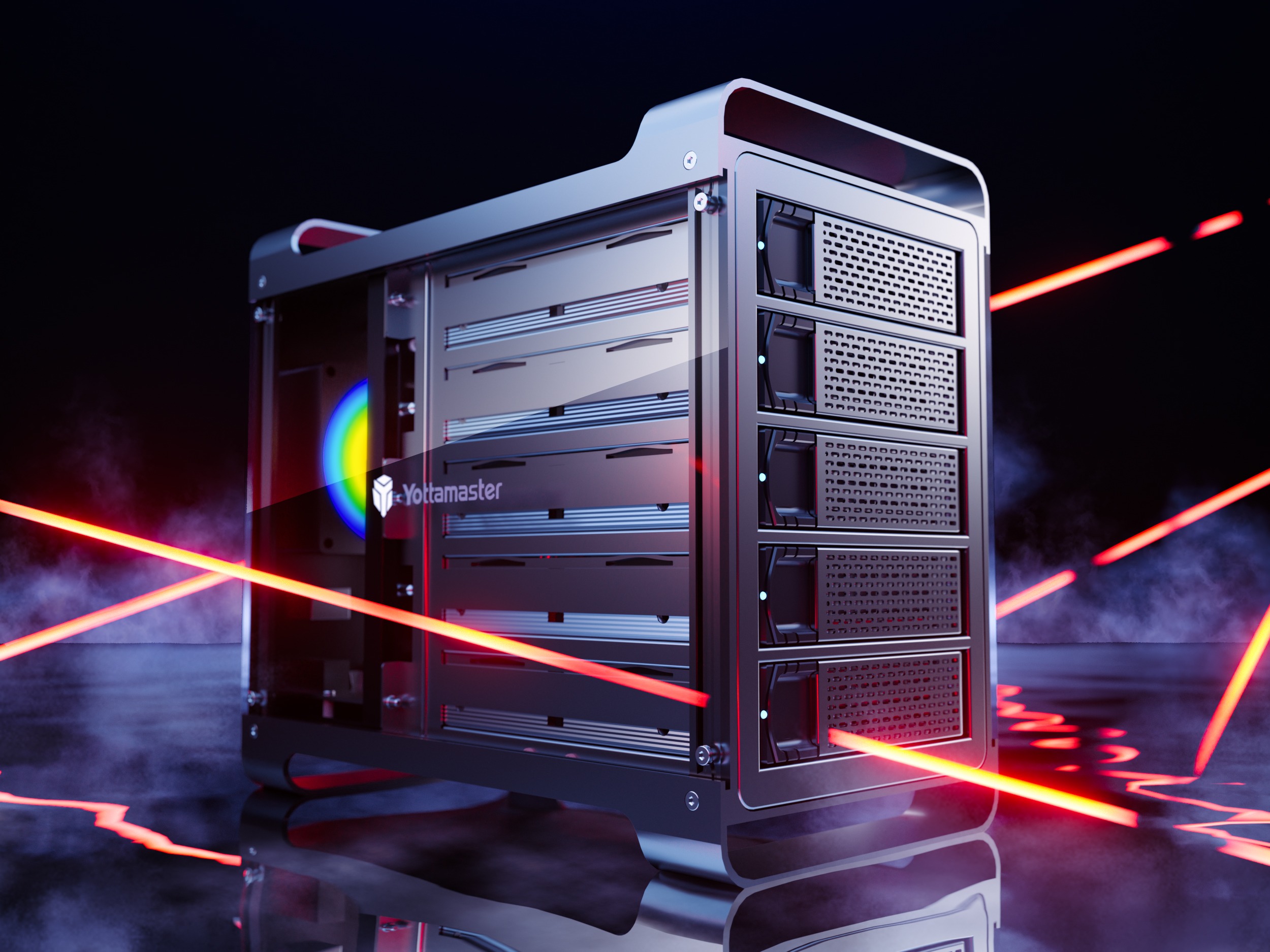 近期渲染节选_章小涵-站酷ZCOOL