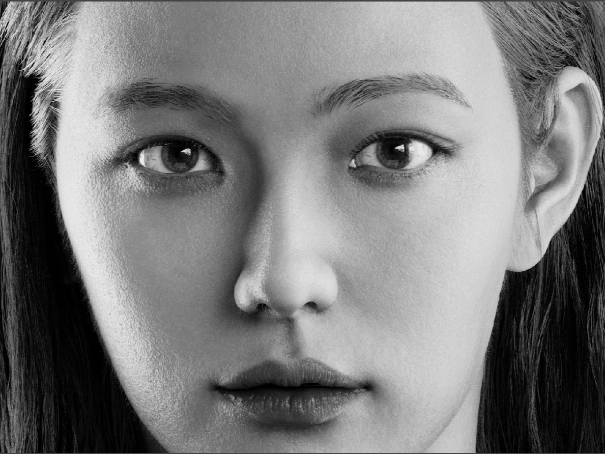 MAYA阿诺德B通道渲染图—进度图_杨腾龙-站酷ZCOOL